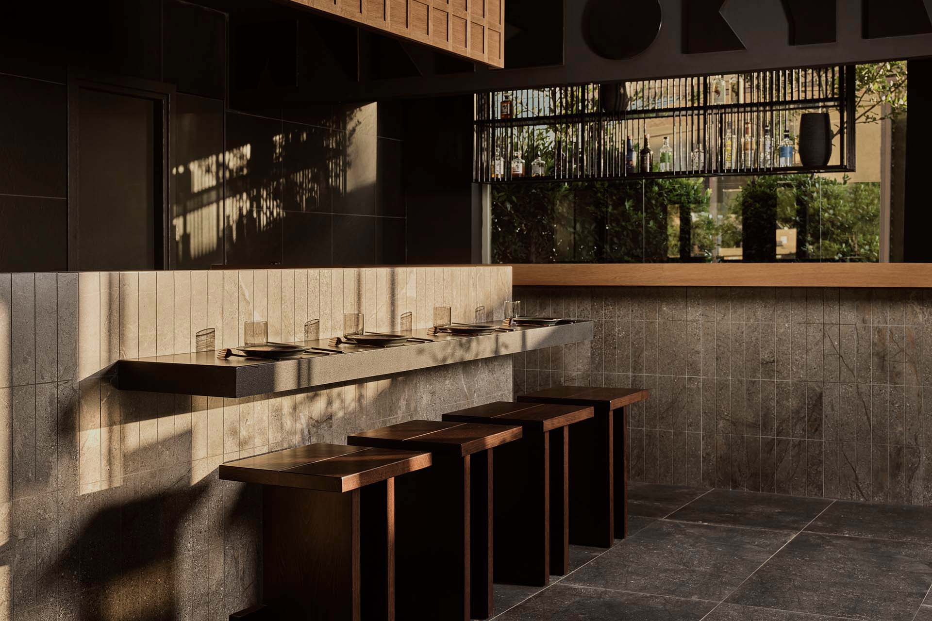 Umi Restaurant Crete | Acro Suites a wellbeing Resort | Crete